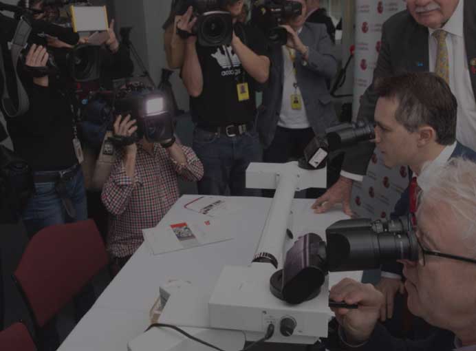 Five tips for mastering a media interview | London Agency