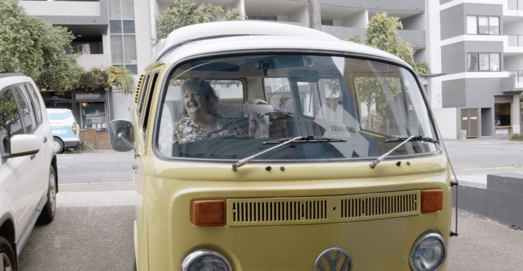 Demonstrating the value of mobile outreach clinics for Hep C testing ...