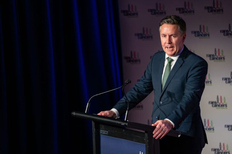 A Rare Cancers Moonshot: Rare Cancers Australia’s ambitious goal ...